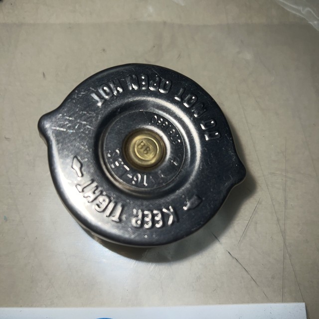 Radiator Cap Mopar 3781830 for sale online | eBay