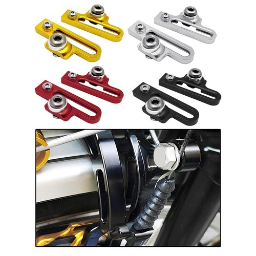 Cycle Brakes Blocks Reliable Lightweight 2Pcs C-caliper Extension Kit ...