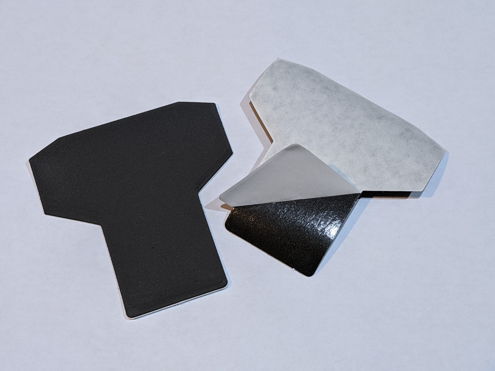 Non-Permanent Anti-Slip Guitar Pad (2 Pads) | eBay