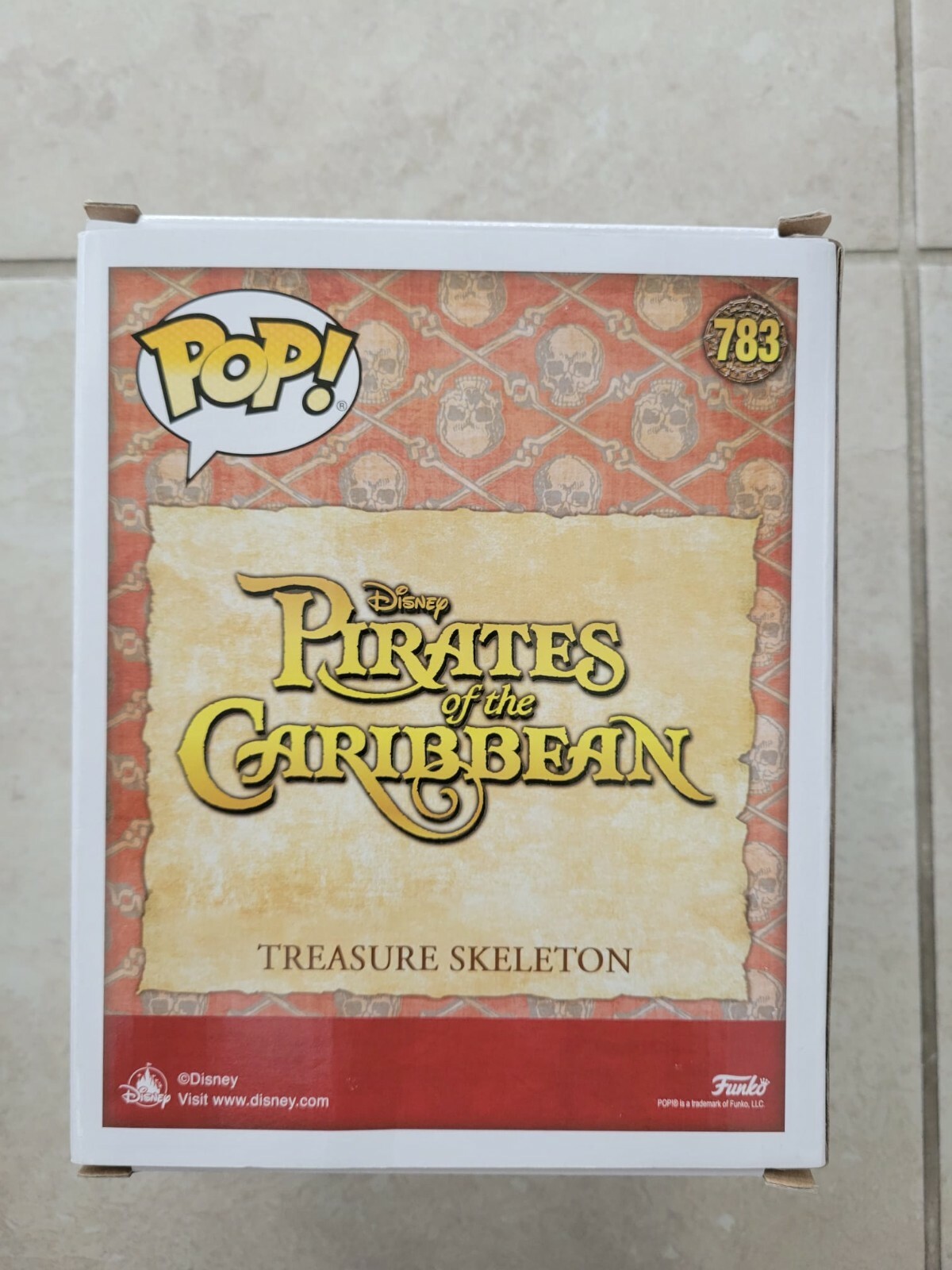 Funko POP! Empty Boxes & Inserts ONLY! NO POPS! | eBay