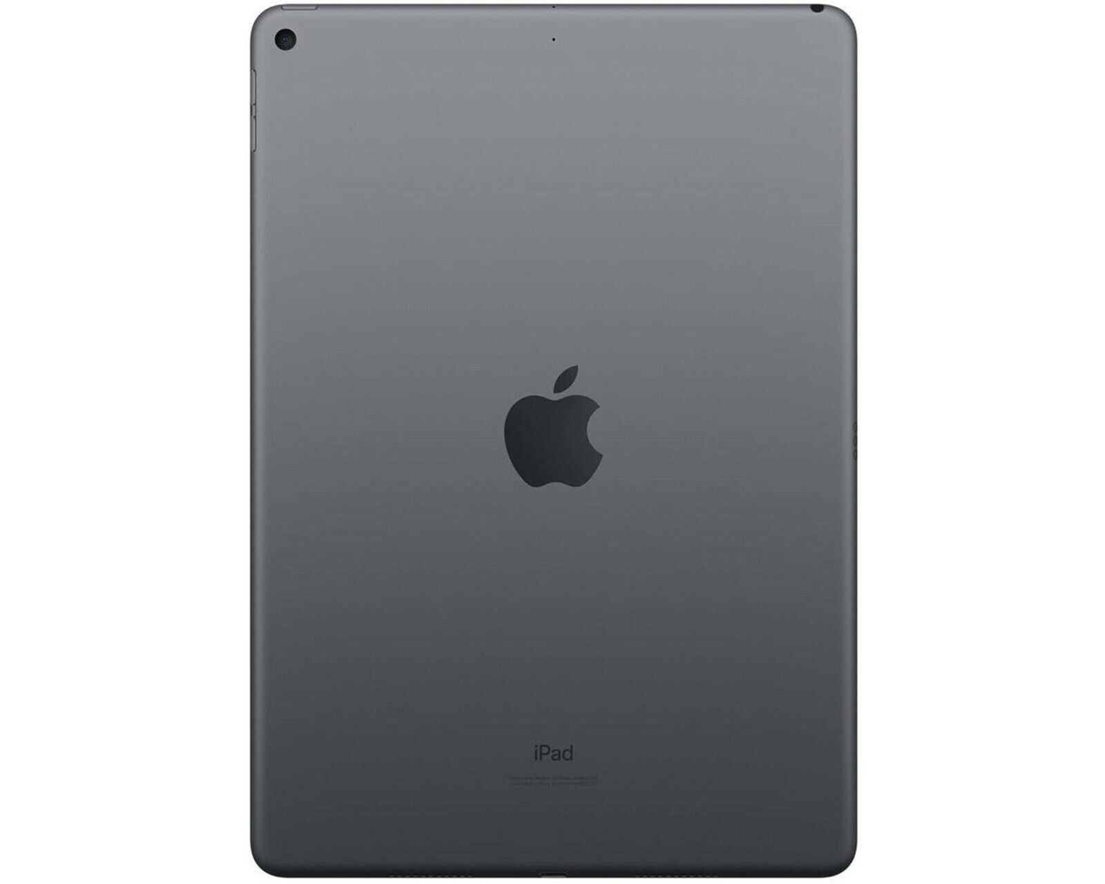 Apple iPad Air 2 Wi-Fi Tablet 128GB Space Gray 2014 Model USED ...