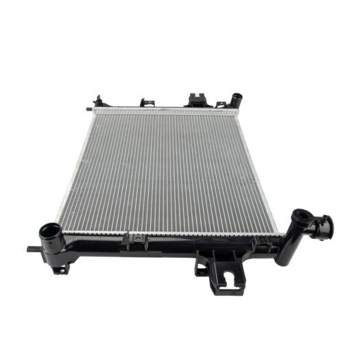 2839 Radiator For 2006 07 08 09 2010 Jeep Grand Cherokee Commander 3.7 ...
