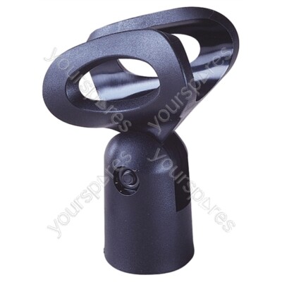 SoundLAB Microphone Holder with Swivel Adjustment 20mm Diameter | eBay UK
