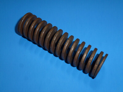 Heavy Duty Compression Spring 1" O.D. 3.550" OAL, FREE SHIPPING, WG1731 ...