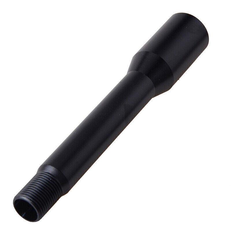 For Manual Transmission Shift Knob Extension Lever Extender Gear ...