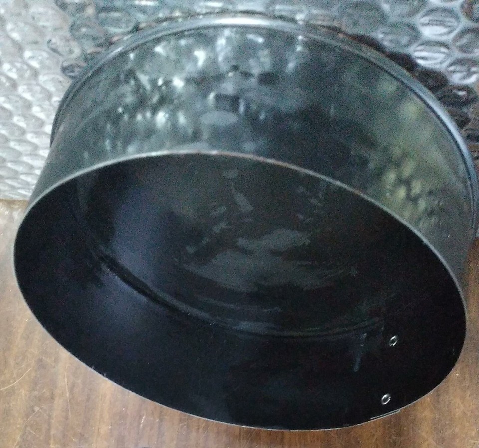 End Cap / Big End 6" BM0029 63467240426| eBay