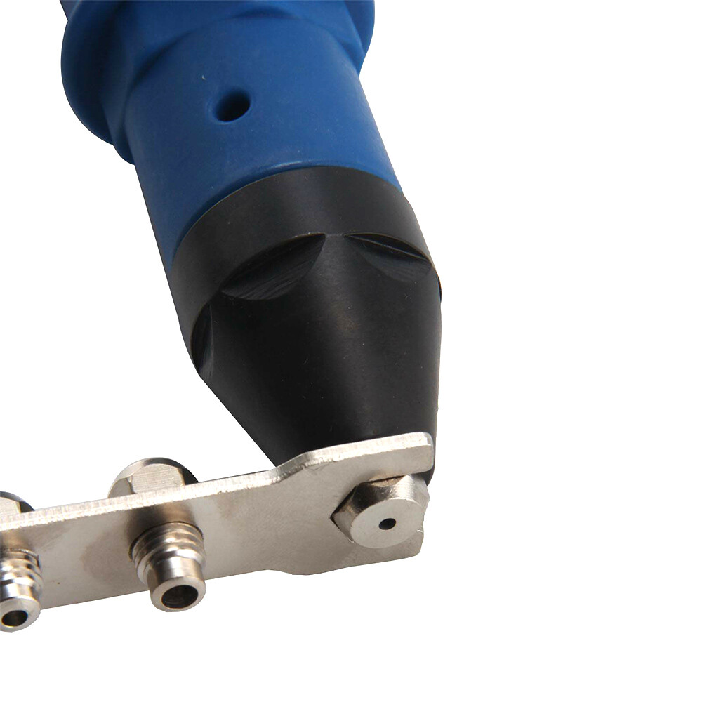 Electric Blind Rivet Pop Nut Gun Cordless Drill Adapter Riveting Insert ...