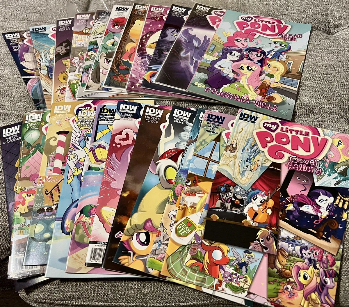 Mlp Fluttershy And Rainbow Dash Comic