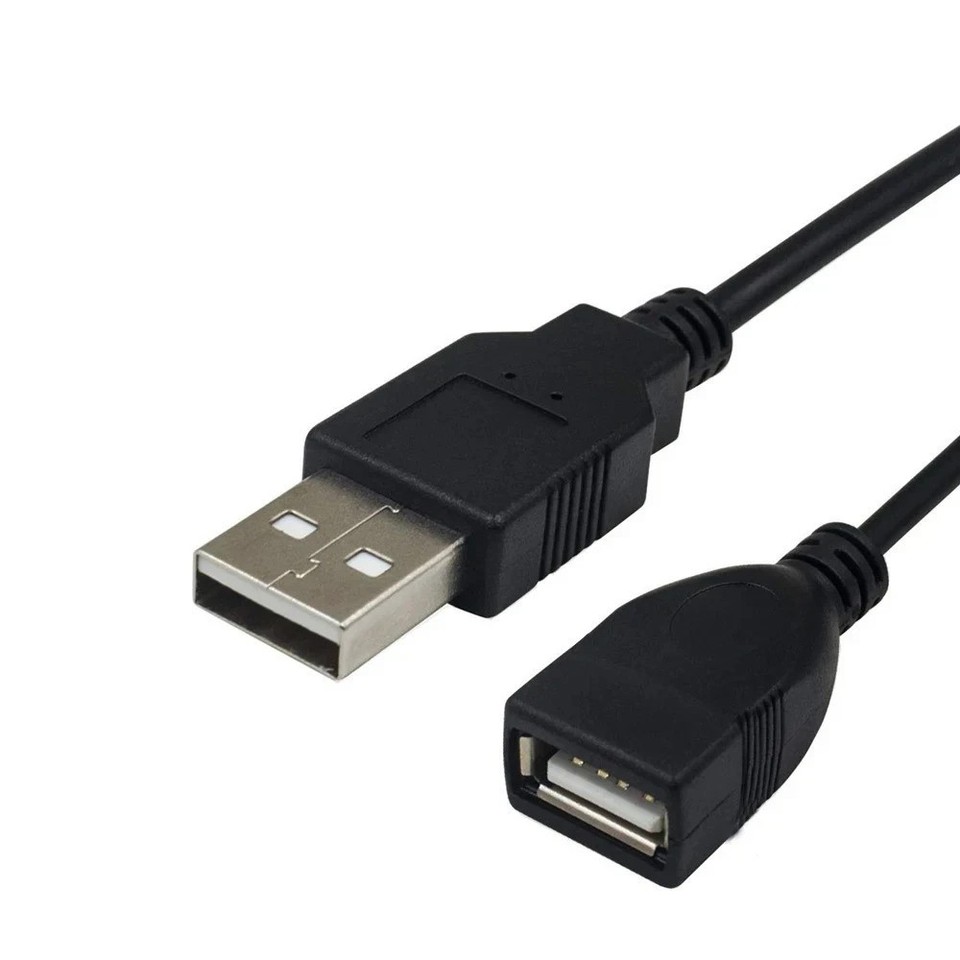30cm USB Extension Adapter Cable with On/Off Switch for USB Lamp USB Fan Line | eBay UK