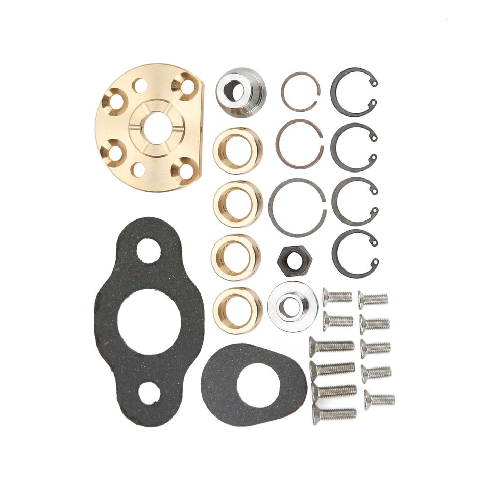 Turbocharger Repair Turbo Repair Kit Simple Installation For IHI RHB5 ...