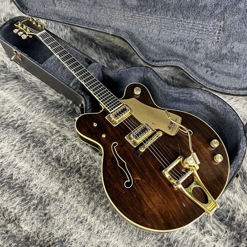 Gretsch 7670 Chet Atkins Country Gentleman 1979 | eBay