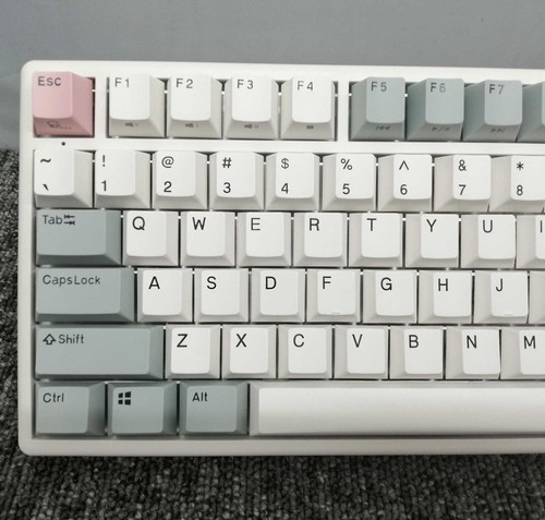 Akeeyo Niz X99E Electro Capacitive Keyboard 99 Keys English Layout ...