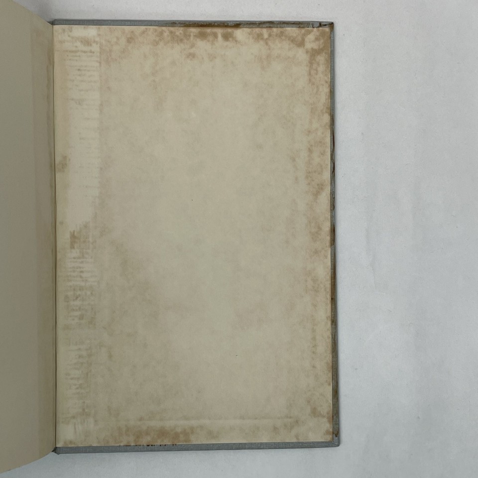 David L Allen / THE LIGHT FROM THE SECOND STORY WINDOW 1st Edition 1972 ...