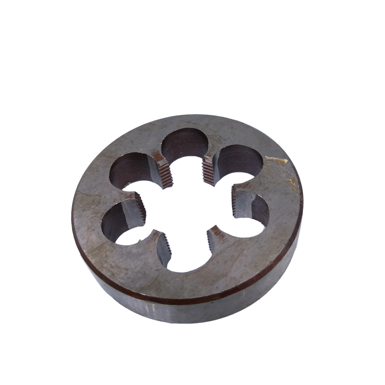 US Stock New HSS 24mm x 1.25 Metric Die Right Hand Thread M24 x 1.25mm ...