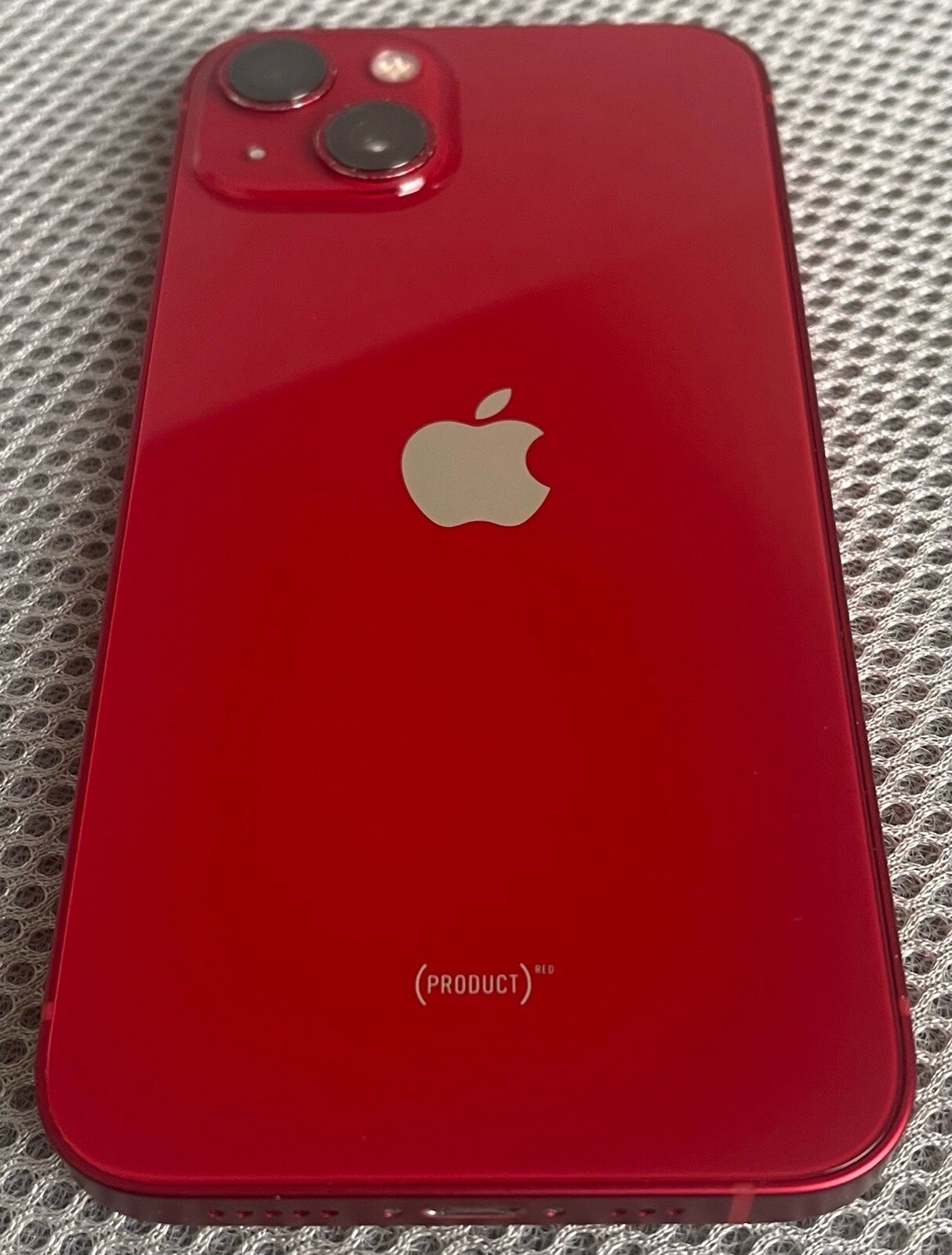 Apple iPhone 13 (PRODUCT)RED - 128GB - (Unlocked) 194252707852 | eBay