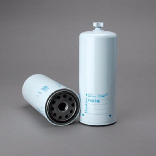 P551746 Donaldson Fuel Filter, Water Separator Spin On (OE 1335673 ...