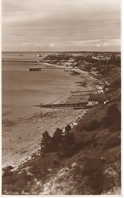 (av21) Totland Bay Marfleet - Isle of Wight Postcard | eBay UK