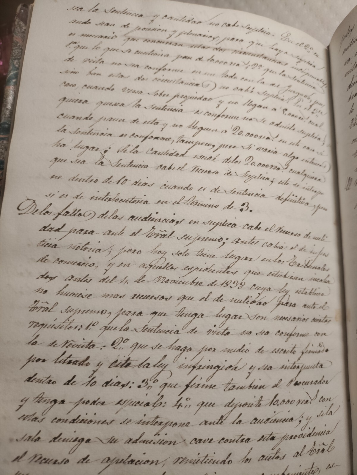 52 page handwritten antique book | eBay