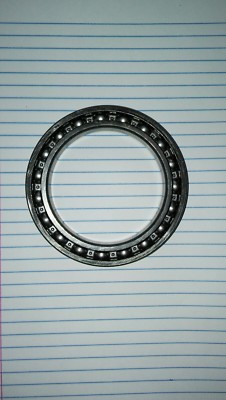 Ntn 6913 Deep Groove Ball Bearing - Narrow Series | eBay