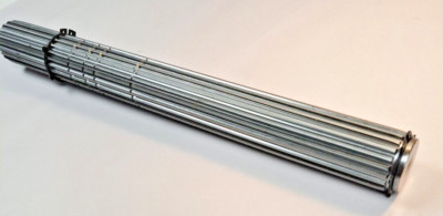 SPLINED DRIVE SHAFT 21 Spline 1inch 5/8s thick | eBay