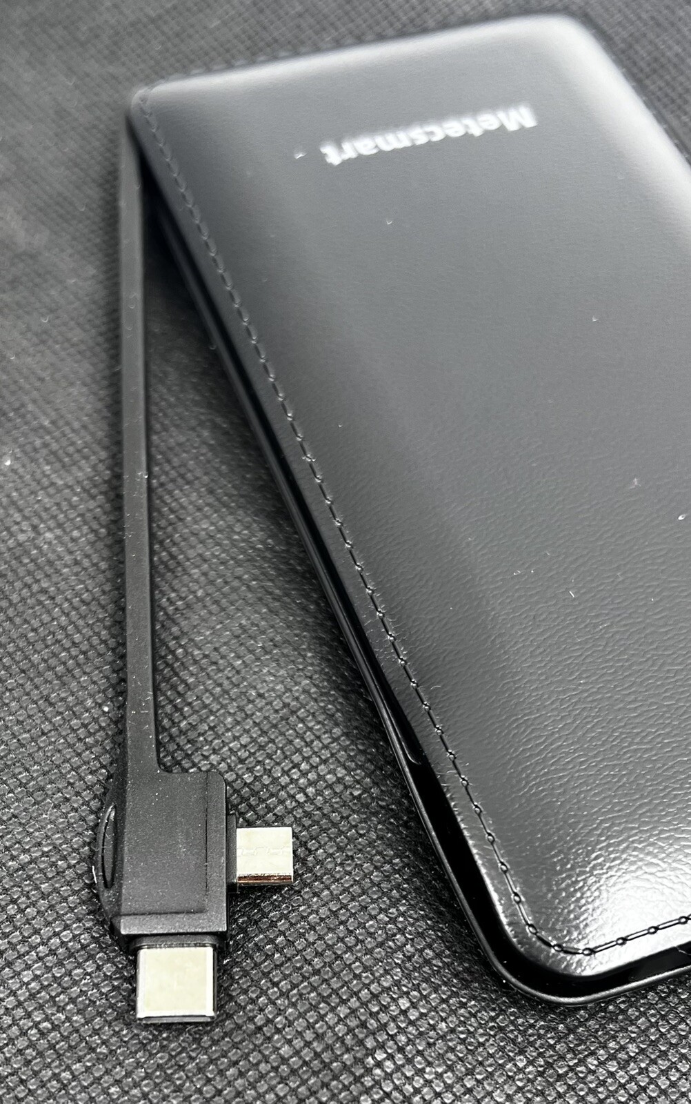 Metecsmart 10000mAp Power Bank Portable..🌟📱🌟📱🌟📱🌟📱 | eBay