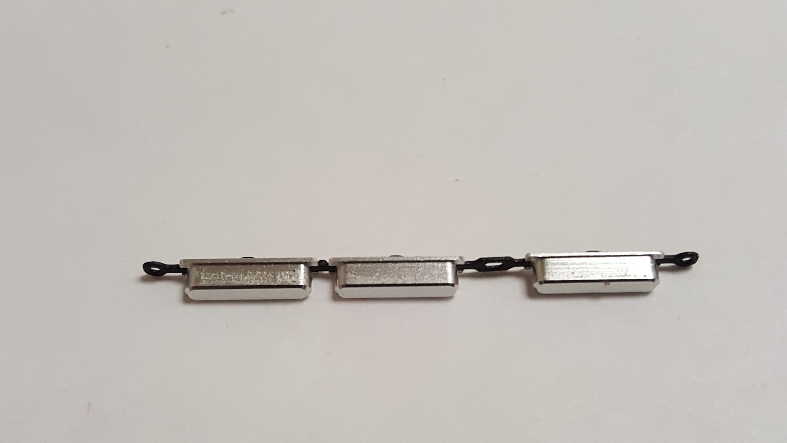 OEM ZTE Warp 7 N9519 Power Volume Buttons Rocker keys Button OEM (Boost ...