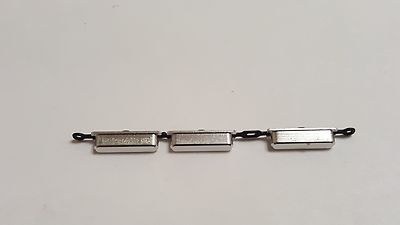 OEM ZTE Warp 7 N9519 Power Volume Buttons Rocker keys Button OEM (Boost ...