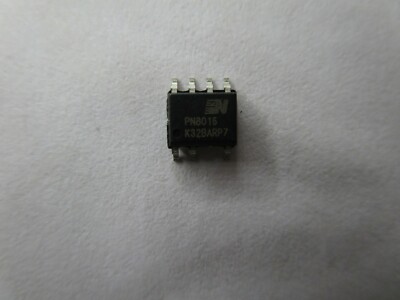 10pcs PN 8016 PNB016 PN8O16 PN80I6 PN801G PN8016SSC-R1B PN8016 SOP7 IC ...