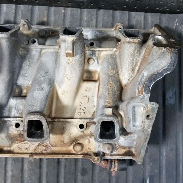 Intake Manifold 3.1L Lower Fits 00-05 CENTURY 1015480 | eBay