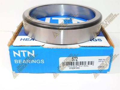 572 New NTN Bower Bearing - Made in USA, same as Federal Mogul NNT572 ...