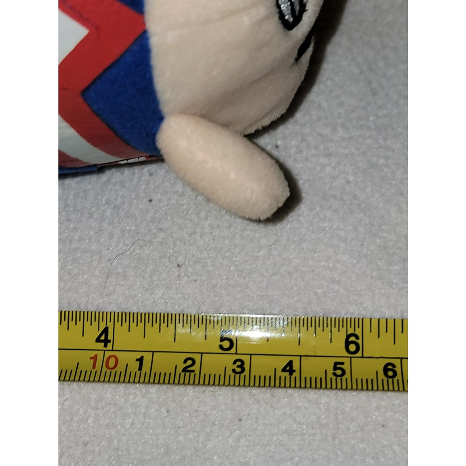 My HERO 6-inch Acadamia Mochibi MHA ALL MIGHT Anime Plush | eBay