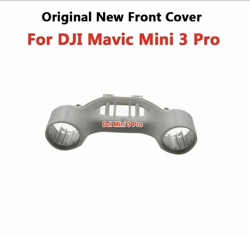 OEM New Shell Front Cover For DJI Mavic Mini 3 Pro Drone Repair Spare ...