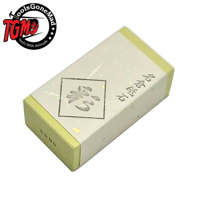 Quality Naniwa #8000 Grit Japanese Nagura Stone Suitable King KW-65 ...