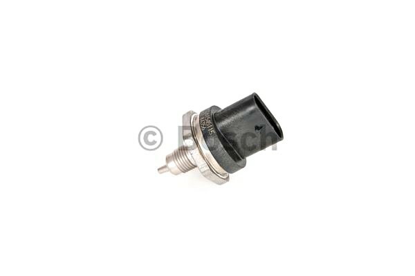 Fits Mercedes-benz Manifold Absolute Pressure Sensor Bosch 0261545115 ...
