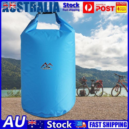 Drifting Rafting Bag Lightweight Inflatable with Hooks Portable for ...