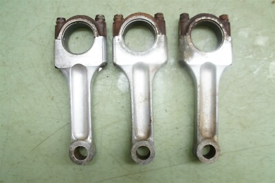 Triumph Trident T150V T150 150 E T T150T 750cc Triple CONNECTING RODS ...