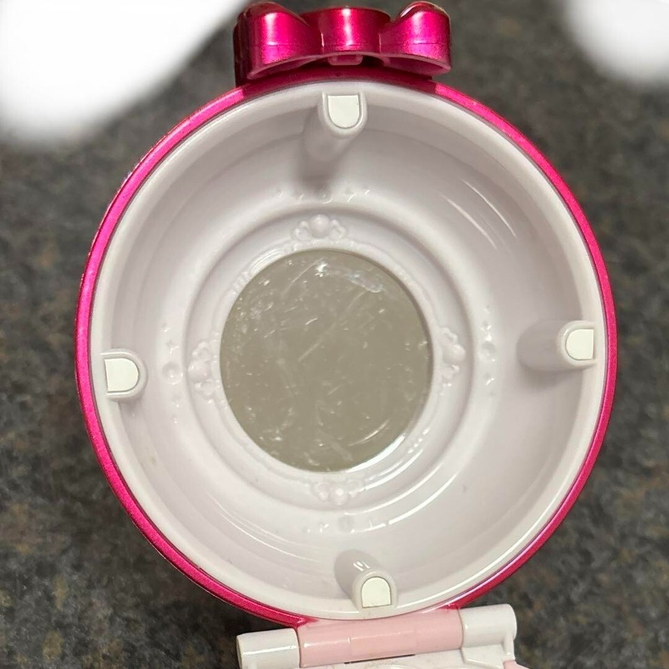 Bandai Glitter Force Smile PreCure Smile Pact Pretty Cure Cosplay Japan ...