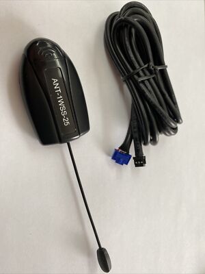 NEW Compustar ANT-1WSS-25 Antenna With 6-Pin Cable | eBay