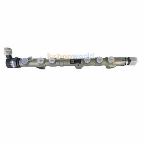 Fuel Common Rail Assy 314004A700 for Grand Starex H1 2007-15 | eBay