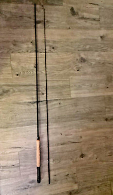 Rods - Croix Pro Graphite Fly Rod