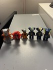 LEGO Minifigure Collection Includes Rare different sets ninjango Star ...