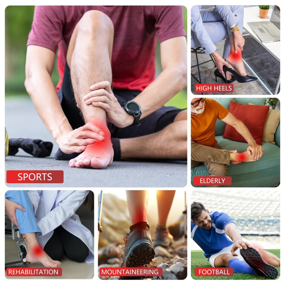 2 Boots: Infrared Therapy Slippers for Neuropathy Pain Relief Red Light ...