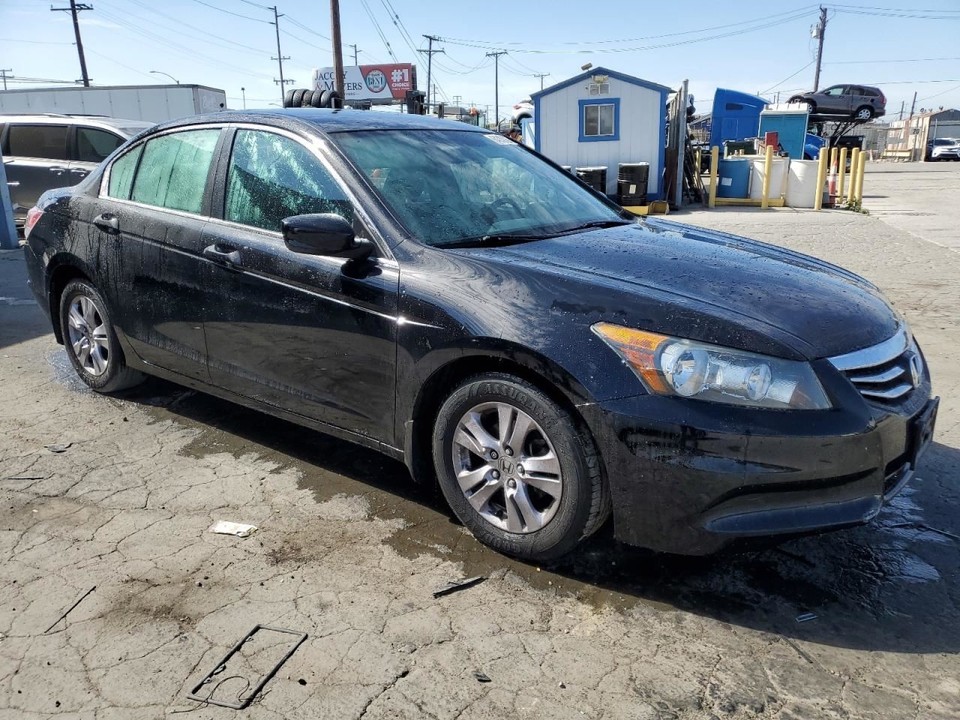 RIGHT TAIL LAMP OEM 08-12 HONDA ACCORD 1YR WRNTY 33500TA0A01 | eBay