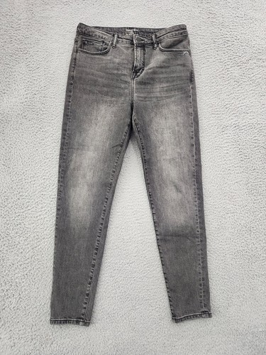 Rising Sun Jeans Womens 28 Hi Rise Skinny Stretch Denim Los Angeles ...