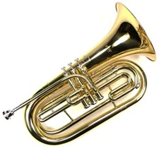 Moz Moz-NP-7351 Marching Baritone Key for sale online | eBay