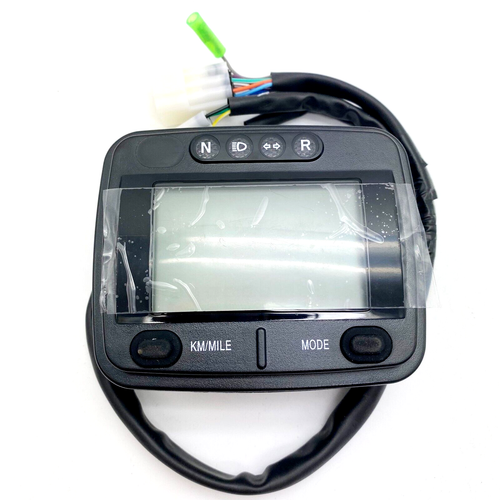 OEM Speedometer Meter Assy Fits For Linhai Xingyue Buyang 300cc D300 ...
