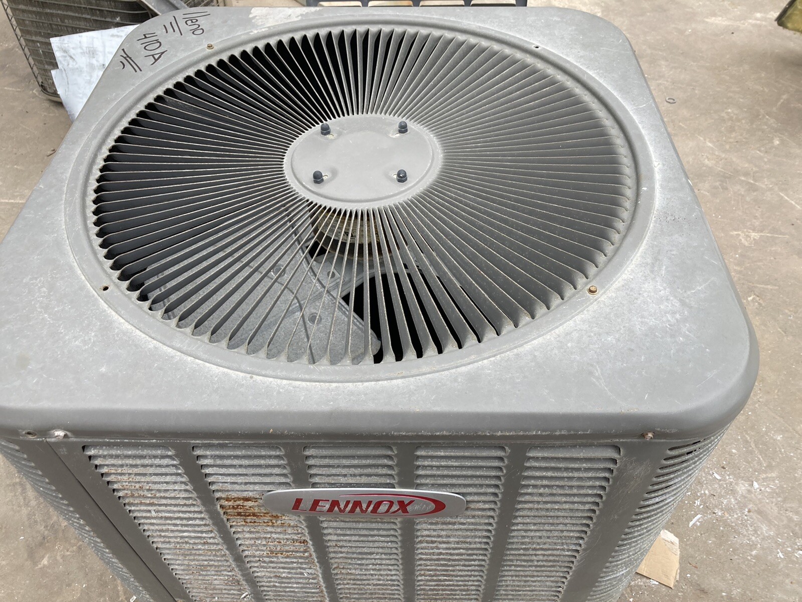 Lennox Defrost Control Board 100269-08 With Sensor . Fast Shipping | eBay