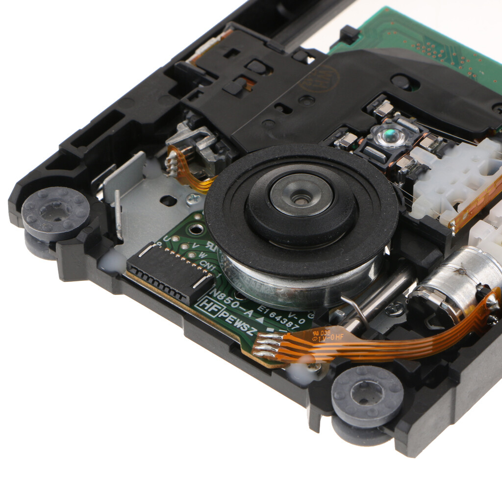 For Sony 4 PS4 Slim KEM-496AAA Laser & Mechanism DVD Disc Reader | eBay UK