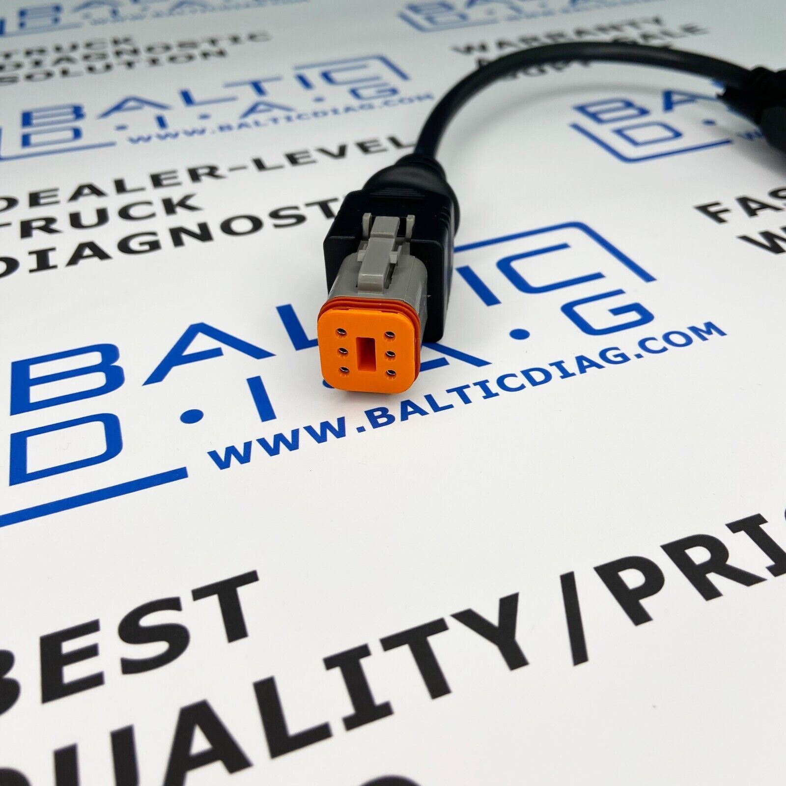 Kit de reparación de ACM ACM para motores industriales Volvo Penta 6 ...