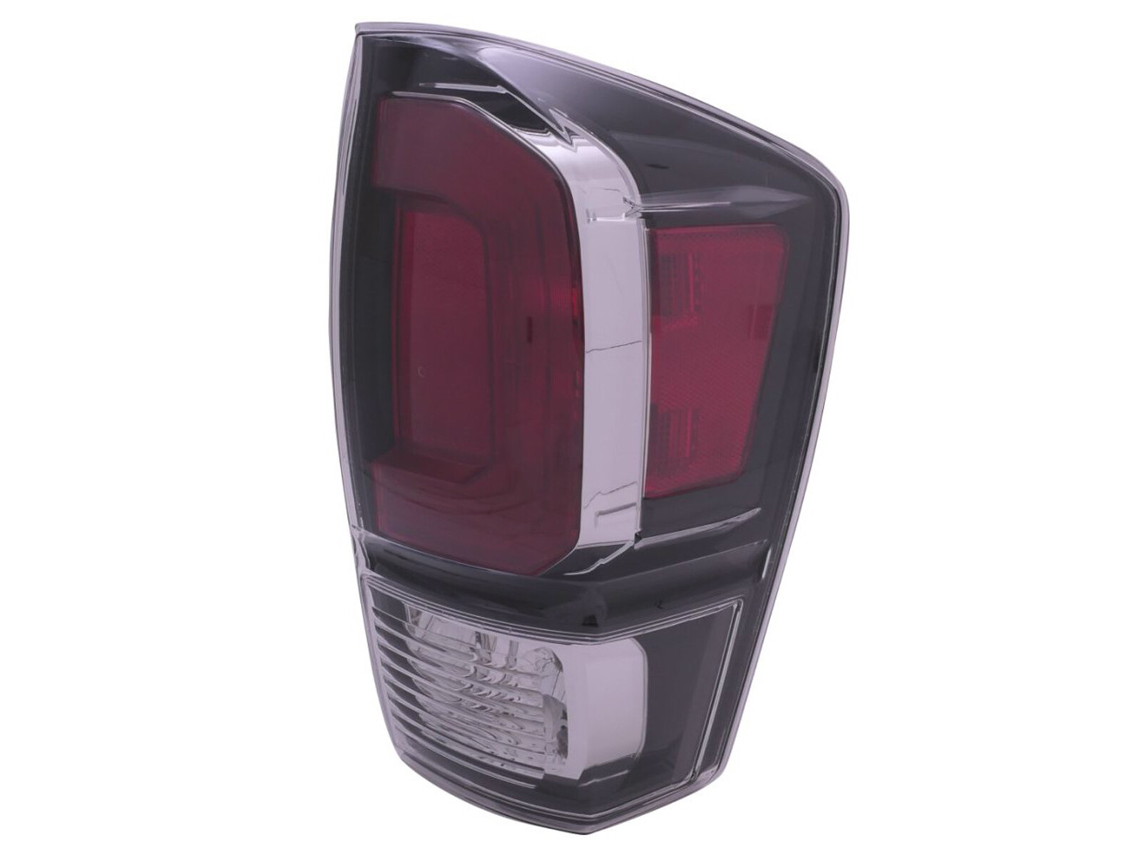 For Tail Light Rear Lamp 2020 21 TACOMA Limited Passenger Right Side ...